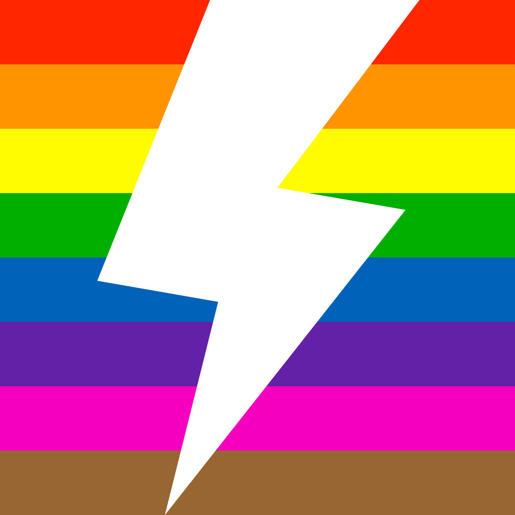 Rainbow Reaction – Tom Weiland
