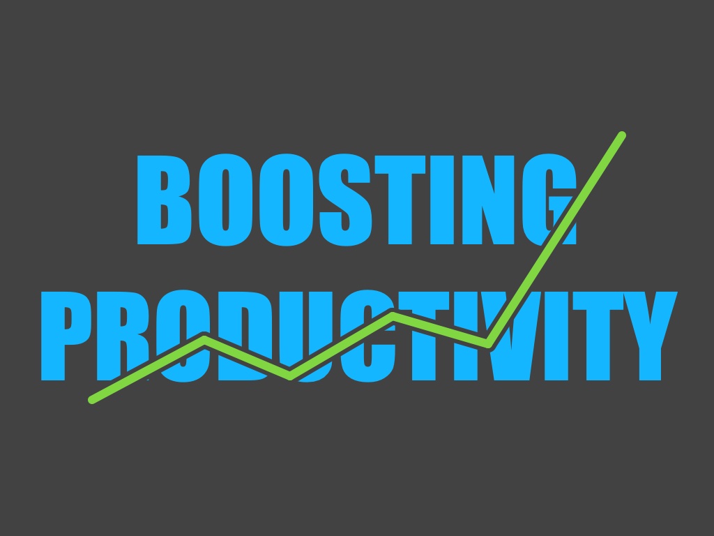 How to Boost Your Productivity: The Power Hour – Tom Weiland